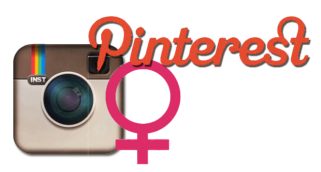 Cómo aprovechar al máximo Instagram y Pinterest